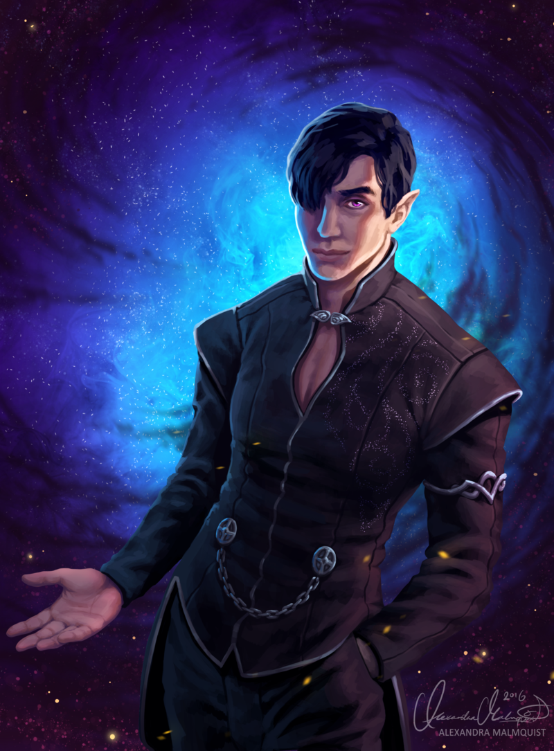 Rhysand Wallpapers - Wallpaper Cave