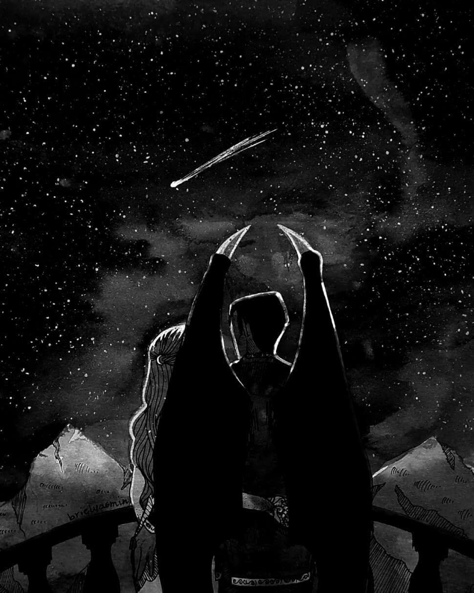 Rhysand Wallpapers - Wallpaper Cave