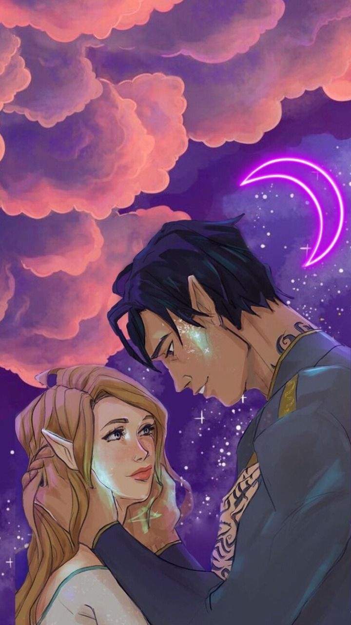 Rhysand Wallpapers - Wallpaper Cave