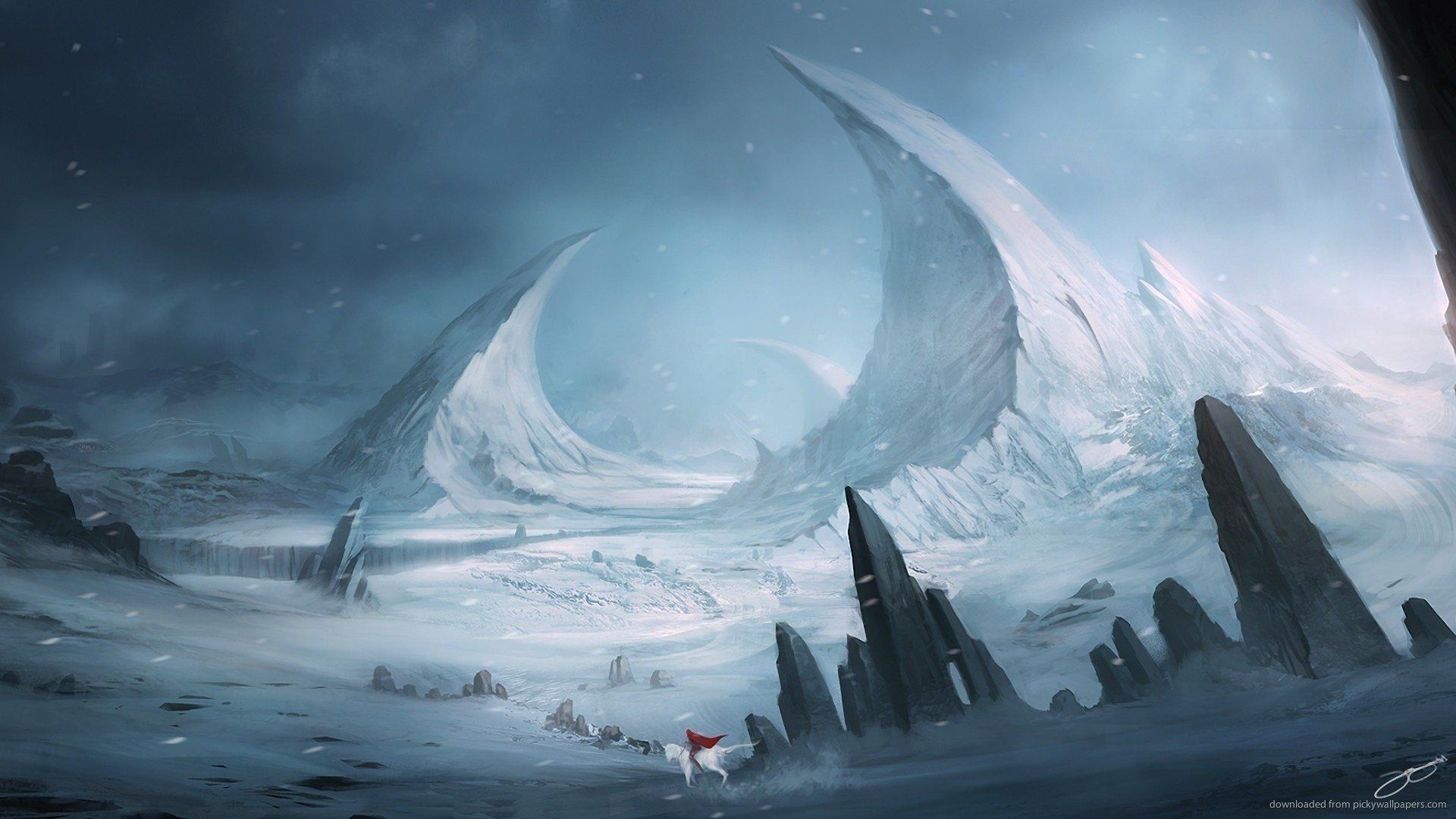 Winter Fantasy Desktop Wallpapers - Wallpaper Cave Winter Fantasy Desktop Wallpapers - Wallpaper Cave