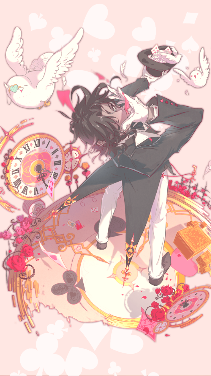 Food Fantasy Wallpapers - Wallpaper Cave