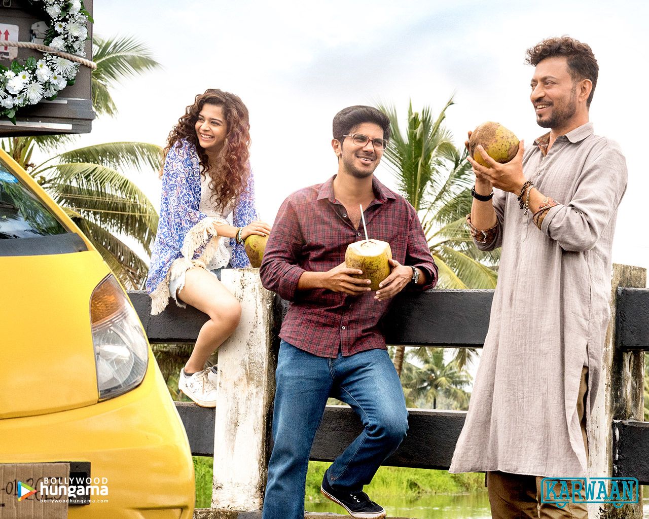 Karwaan Wallpapers - Wallpaper Cave