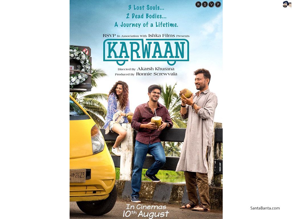 Karwaan Wallpapers - Wallpaper Cave