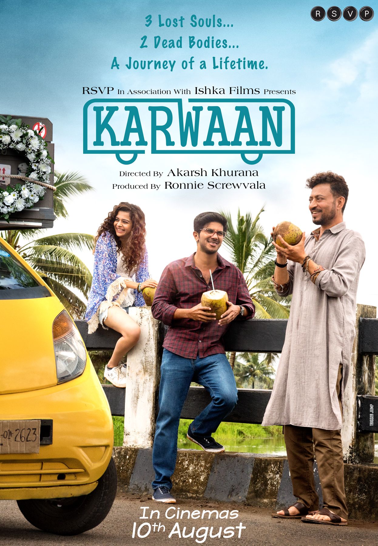 Karwaan Wallpapers - Wallpaper Cave