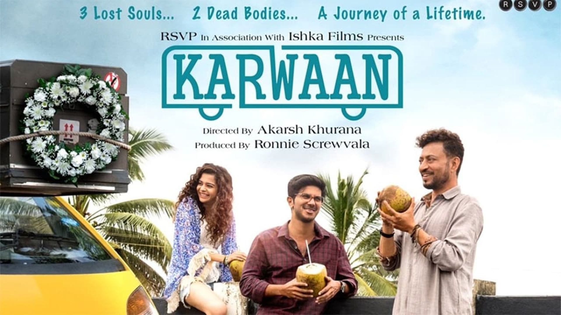 Karwaan Wallpapers - Wallpaper Cave