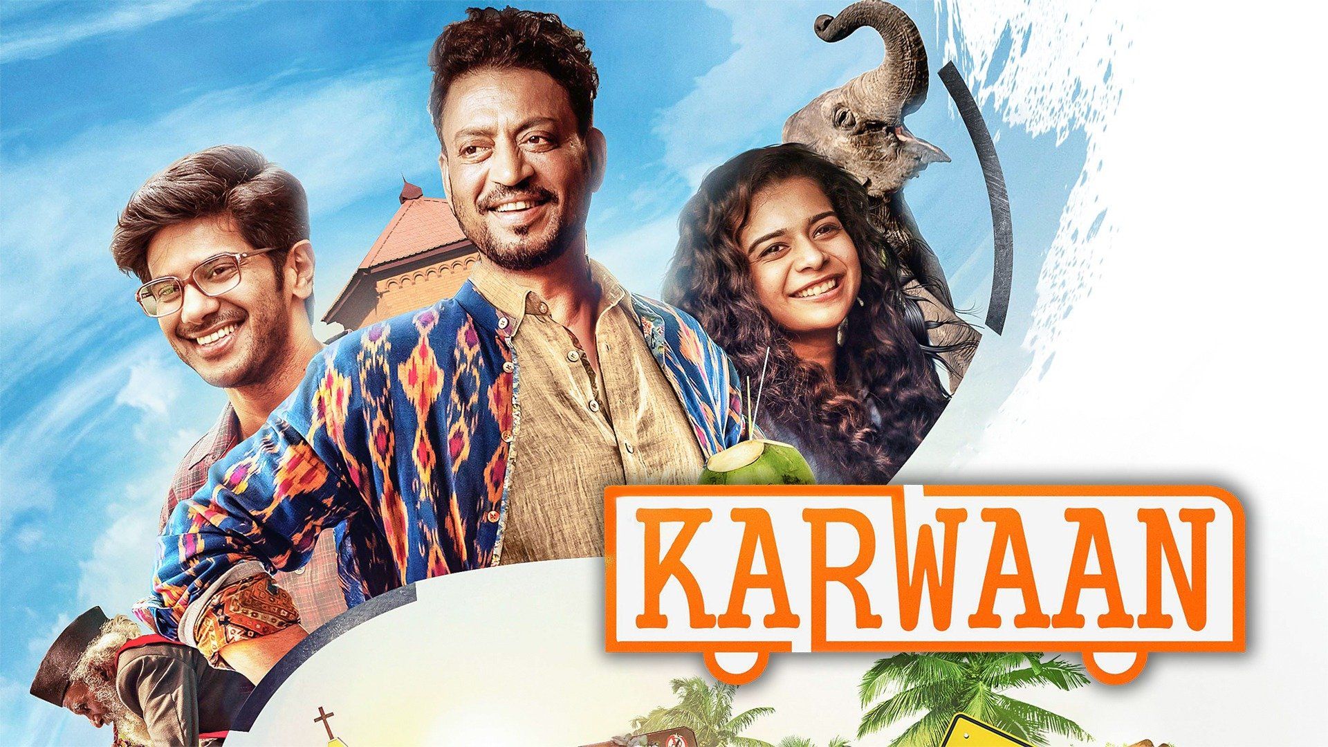 Karwaan Wallpapers - Wallpaper Cave