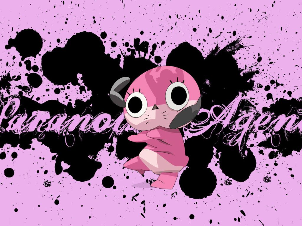 Paranoia Agent Desktop Wallpapers - Wallpaper Cave