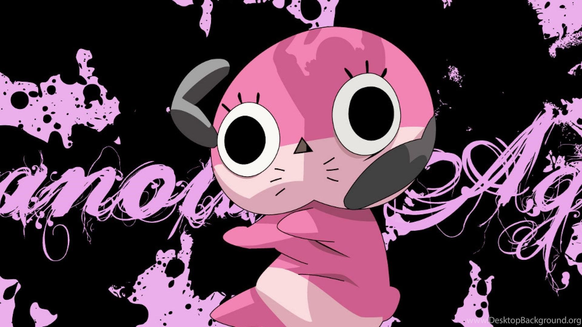 Paranoia Agent Desktop Wallpapers - Wallpaper Cave