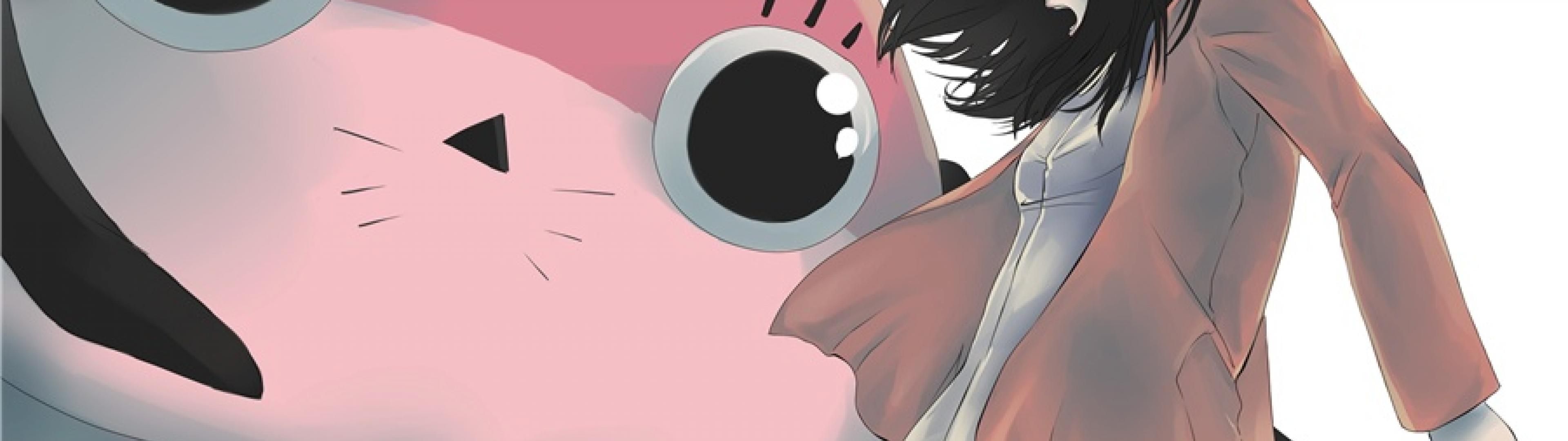 Paranoia Agent Desktop Wallpapers - Wallpaper Cave