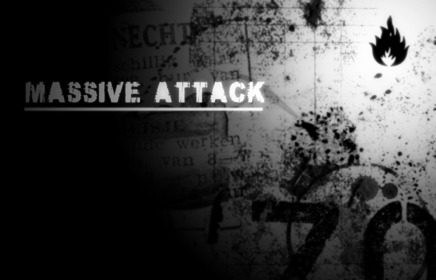 Massive Attack Wallpapers - Wallpaper Cave