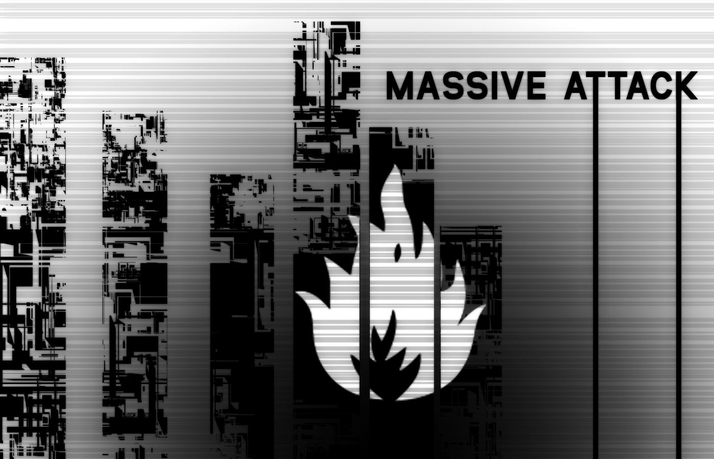 Massive Attack Wallpapers - Wallpaper Cave