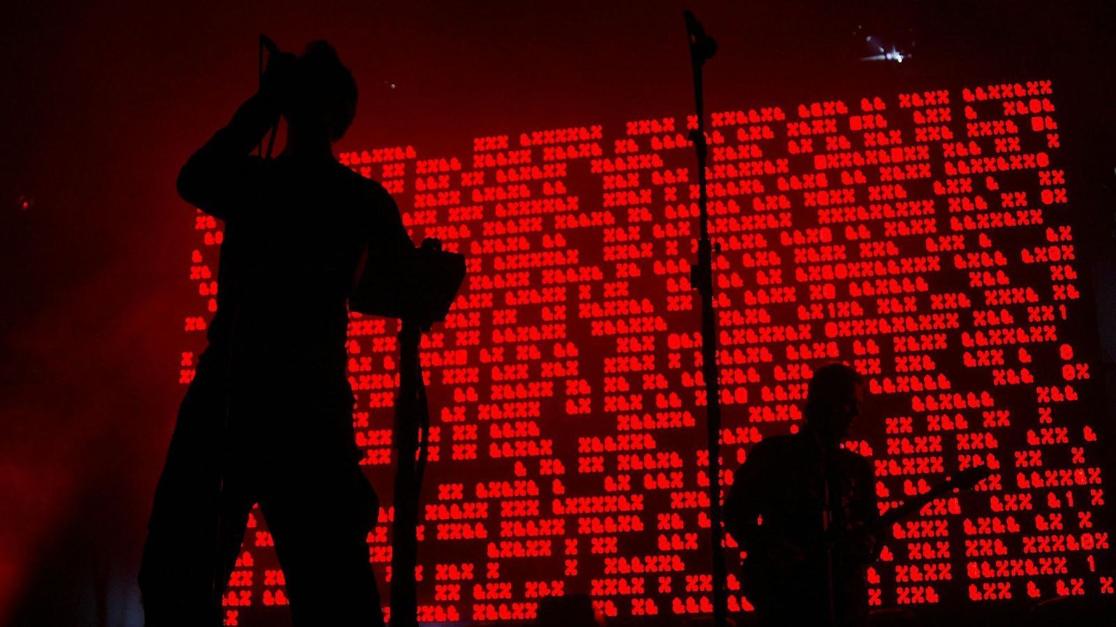 Massive Attack Wallpapers - Wallpaper Cave