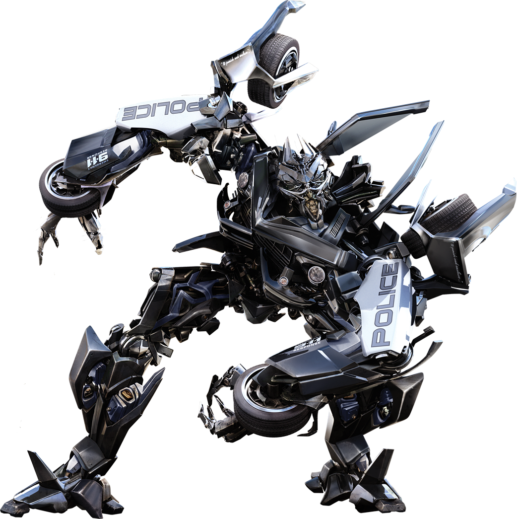 Transformers Movie Characters