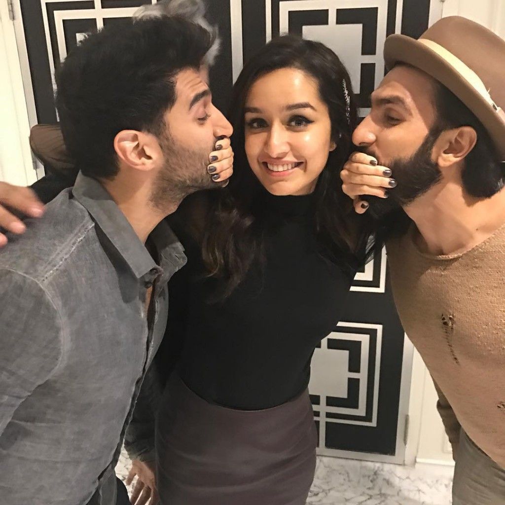 Shraddha Kapoor And Aditya Roy Wallpapers - Wallpaper Cave Shraddha Kapoor And Aditya Roy Wallpapers - Wallpaper Cave