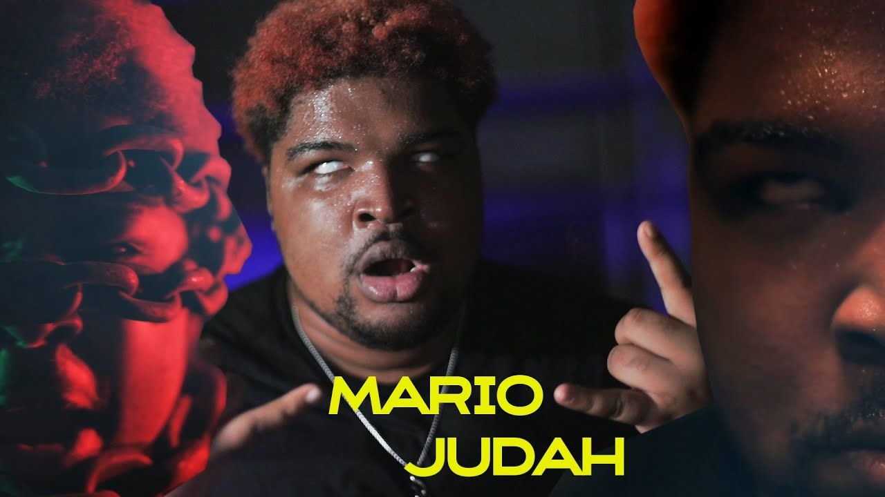 Mario Judah Wallpapers - Wallpaper Cave