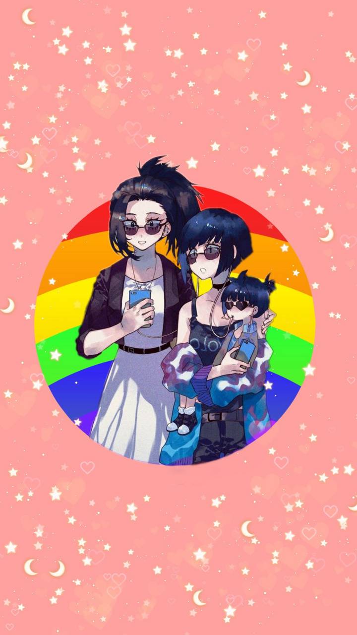 Momo And Jiro Wallpapers - Wallpaper Cave