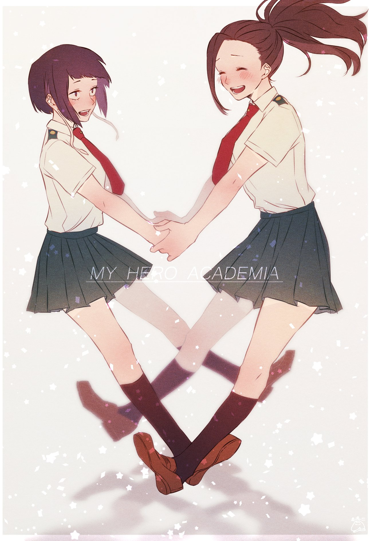 Momo And Jiro Wallpapers - Wallpaper Cave