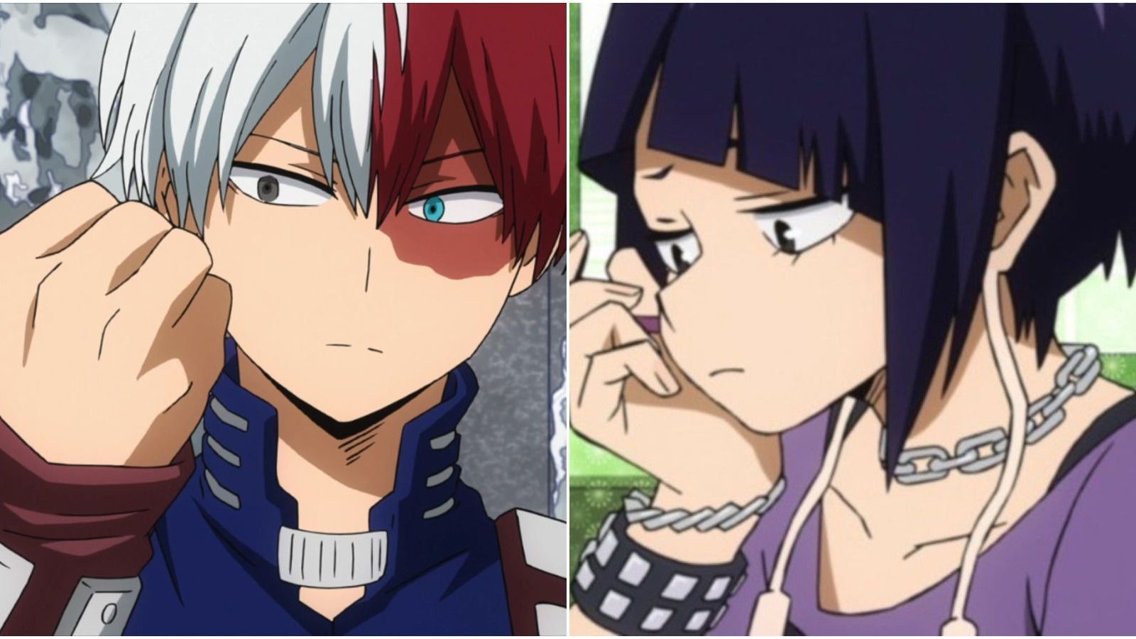 Momo And Jiro Wallpapers - Wallpaper Cave