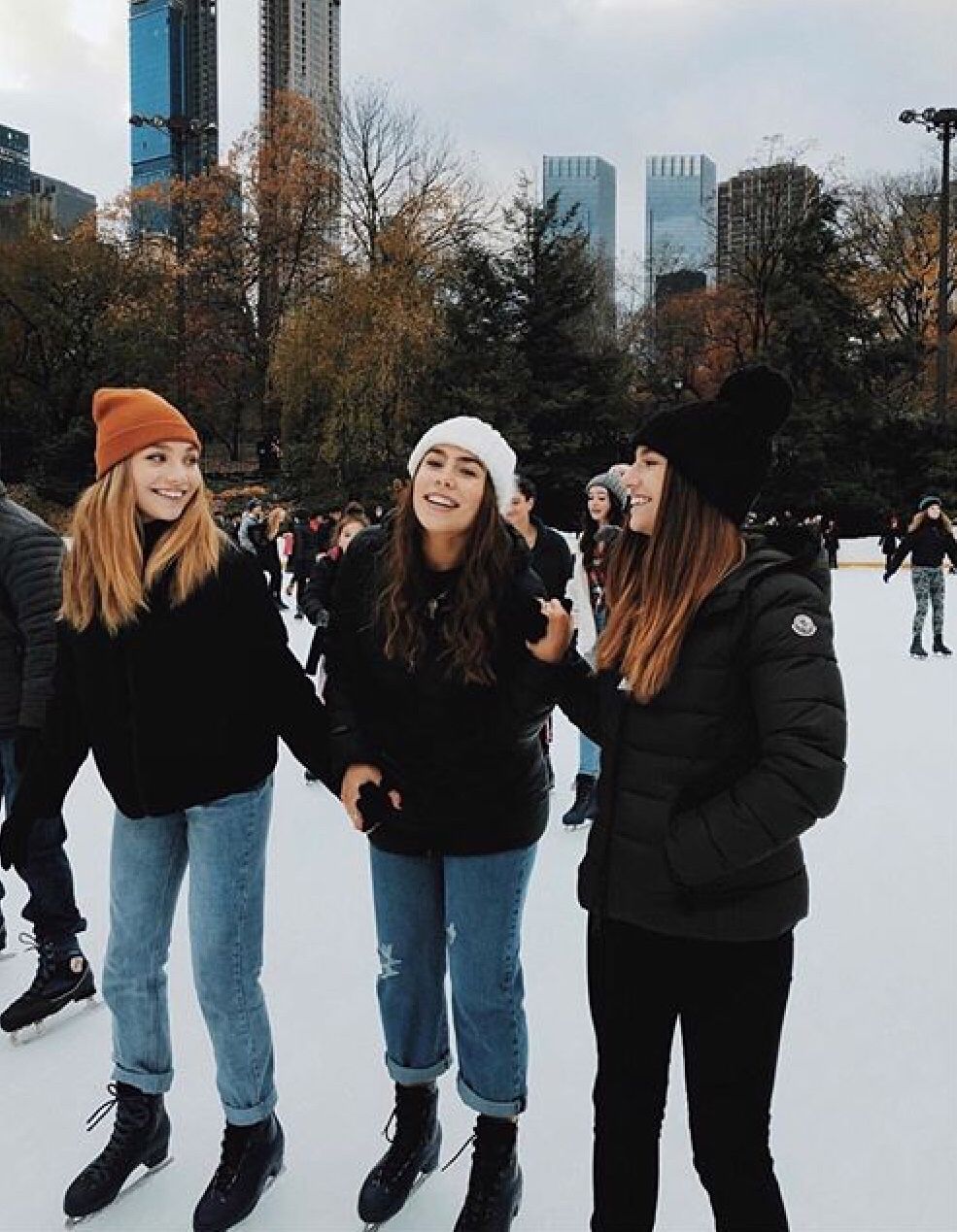 Winter Best Friend Wallpapers - Wallpaper Cave