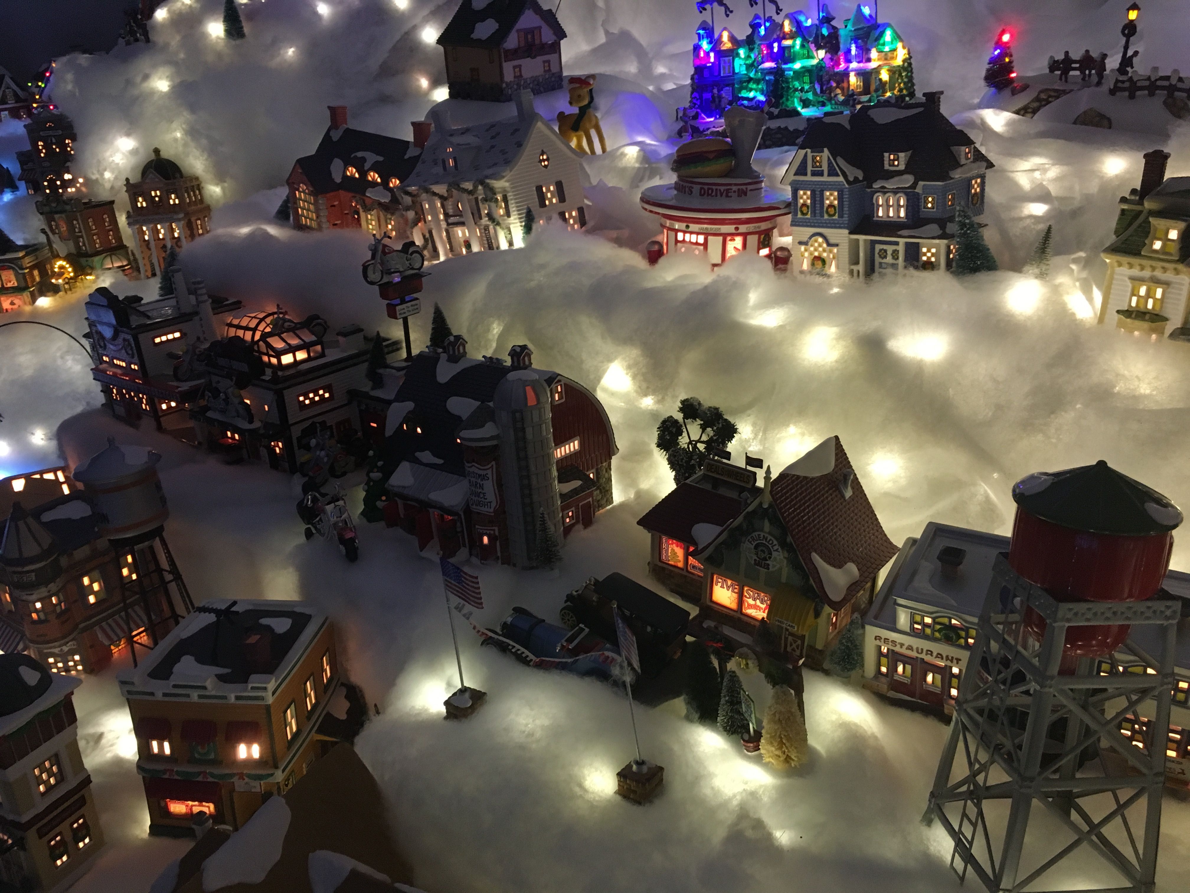 Sci Fi Xmas Wallpapers - Wallpaper Cave