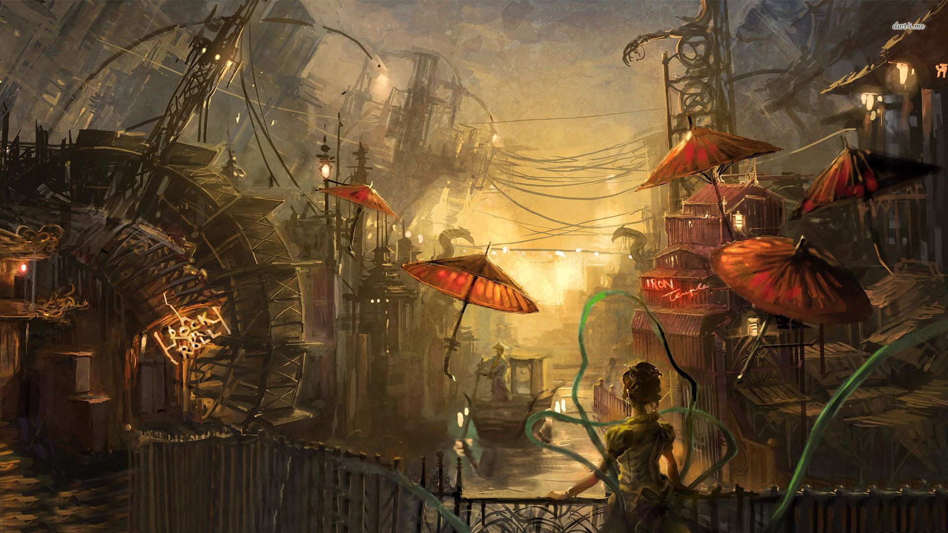 Seb McKinnon Wallpapers - Wallpaper Cave