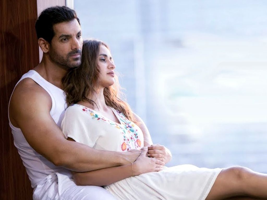 Aisha Sharma And John Abraham Wallpapers - Wallpaper Cave