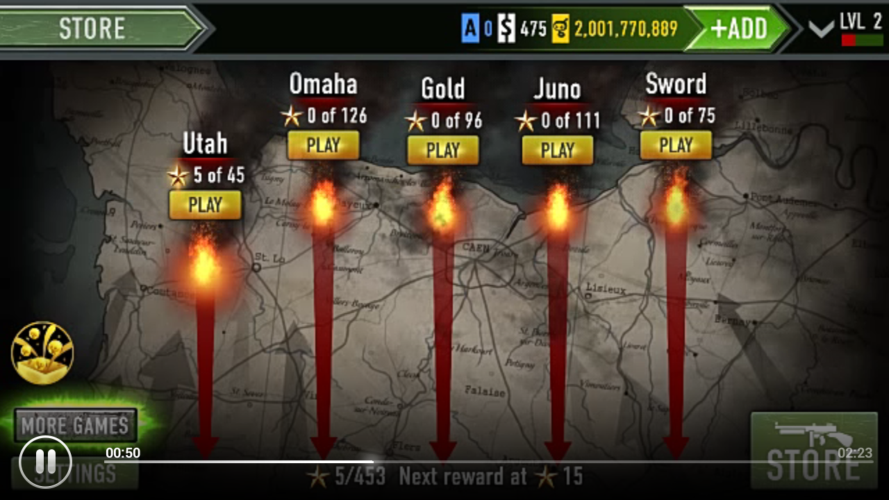 Frontline Commando 2 Wallpapers - Wallpaper Cave