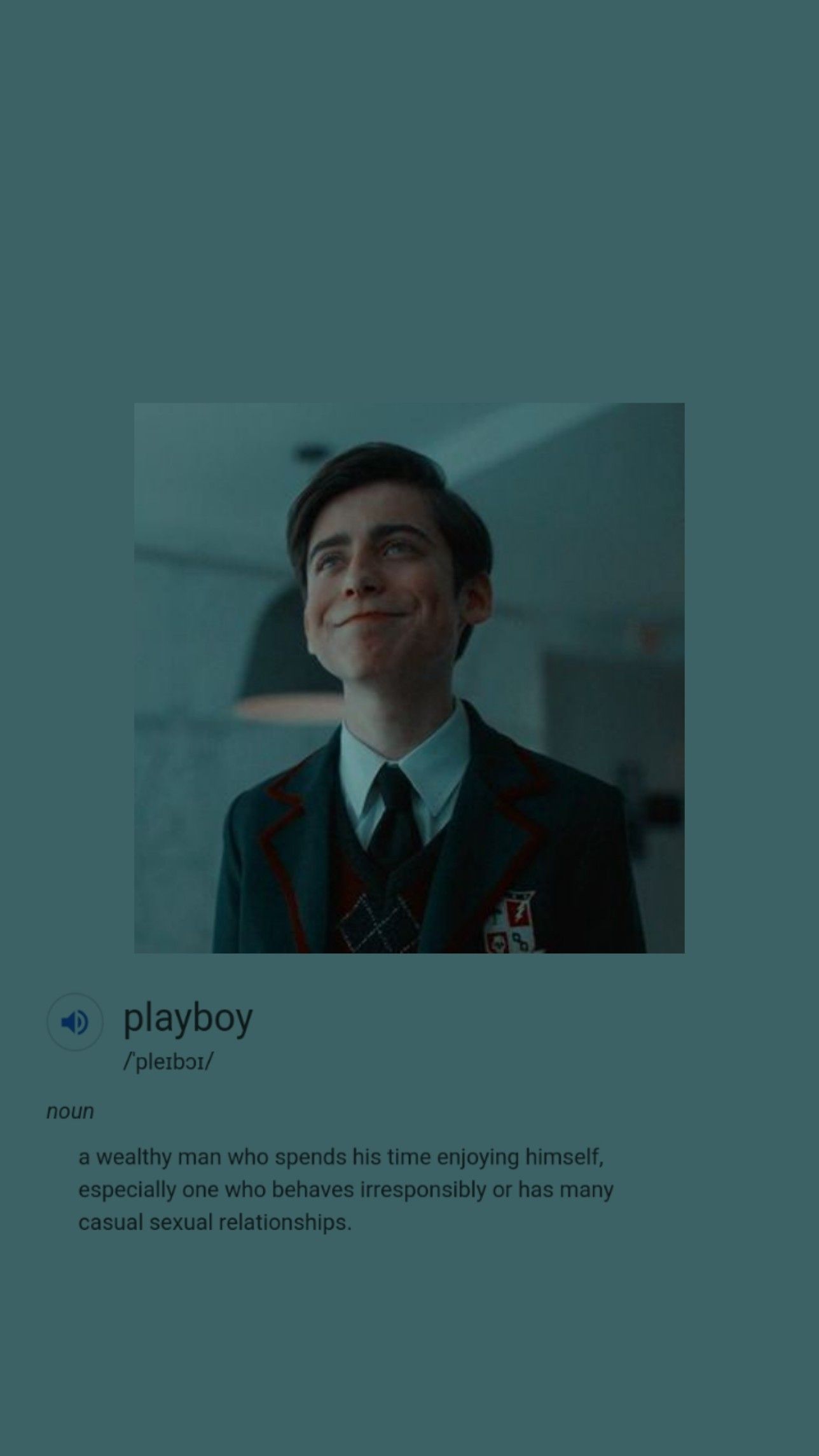 Five Hargreeves Wallpapers - Wallpaper Cave