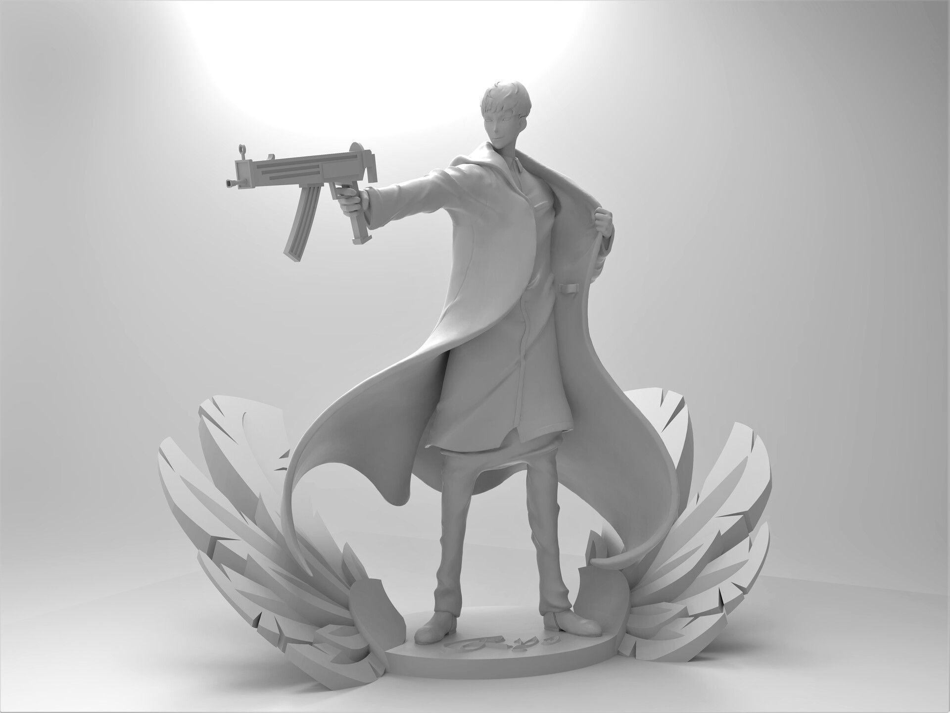 Ryo Asuka Wallpapers - Wallpaper Cave