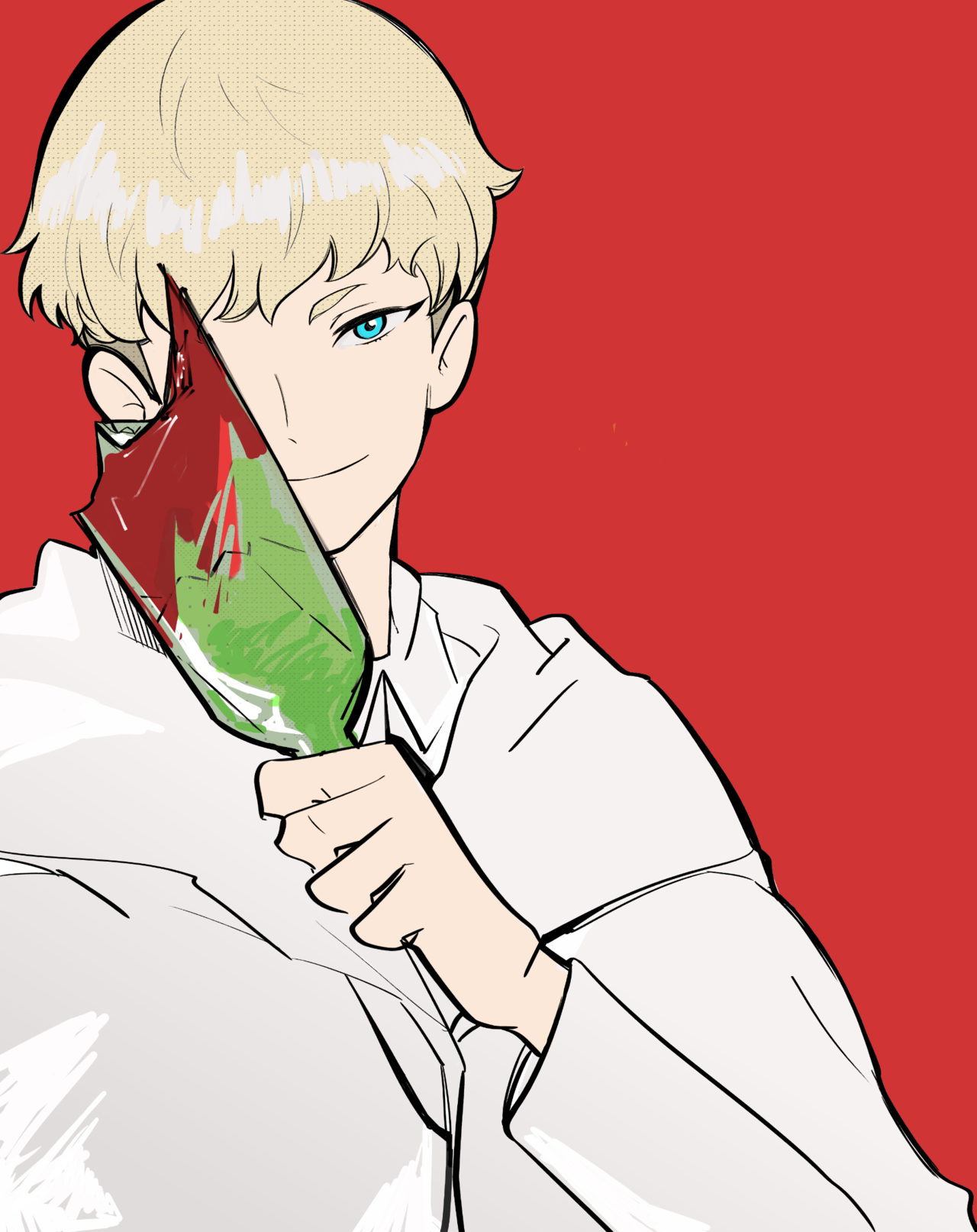 Ryo Asuka Wallpapers - Wallpaper Cave