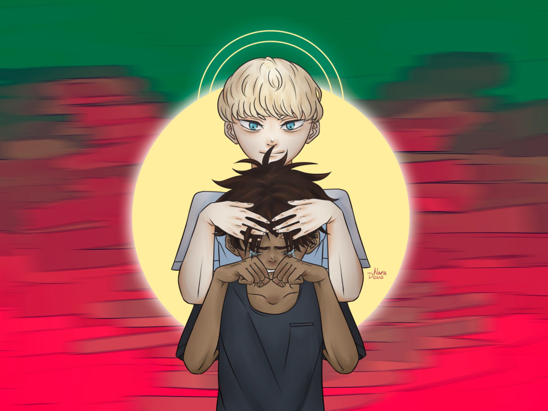 Ryo Asuka Wallpapers - Wallpaper Cave