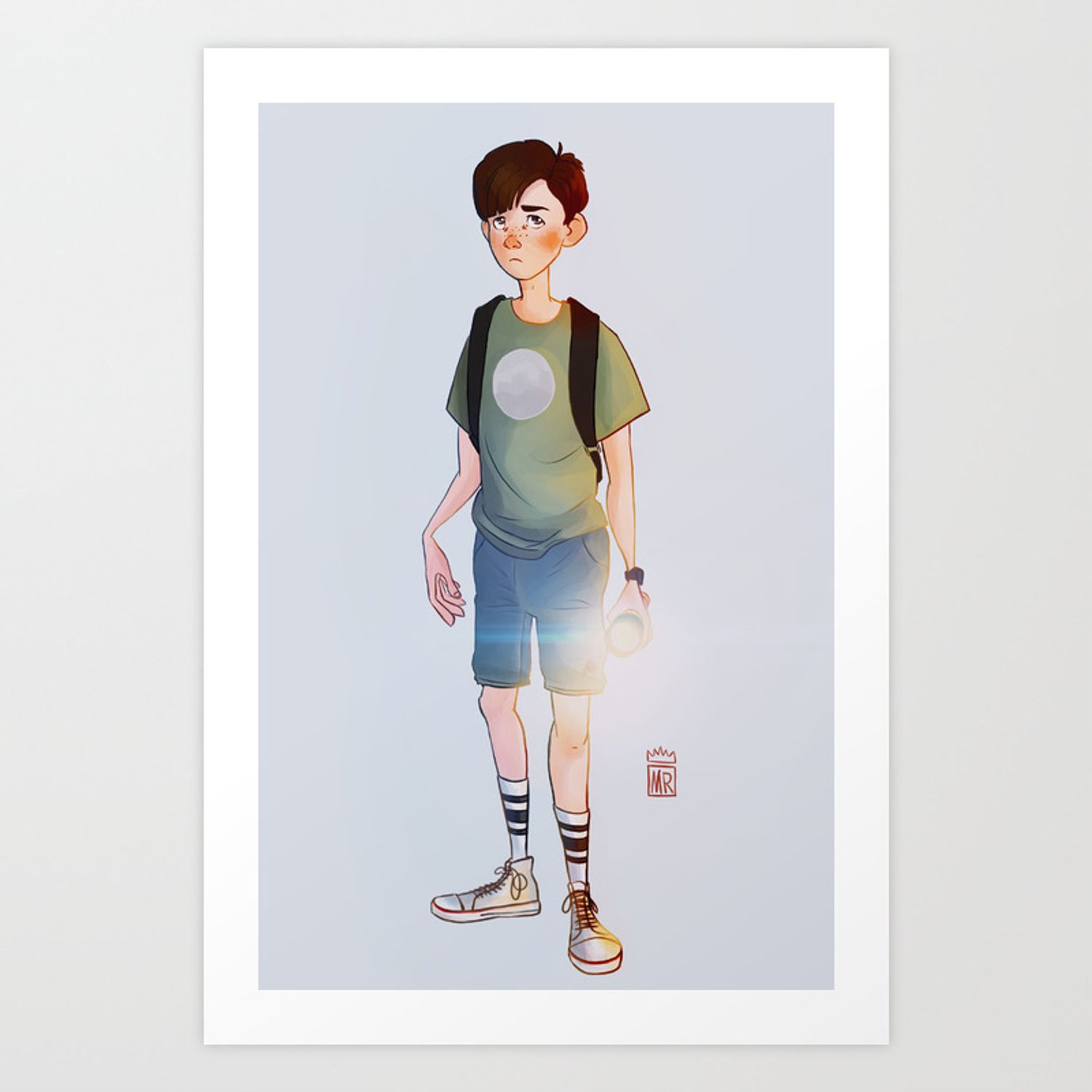 Bill Denbrough Wallpapers - Wallpaper Cave