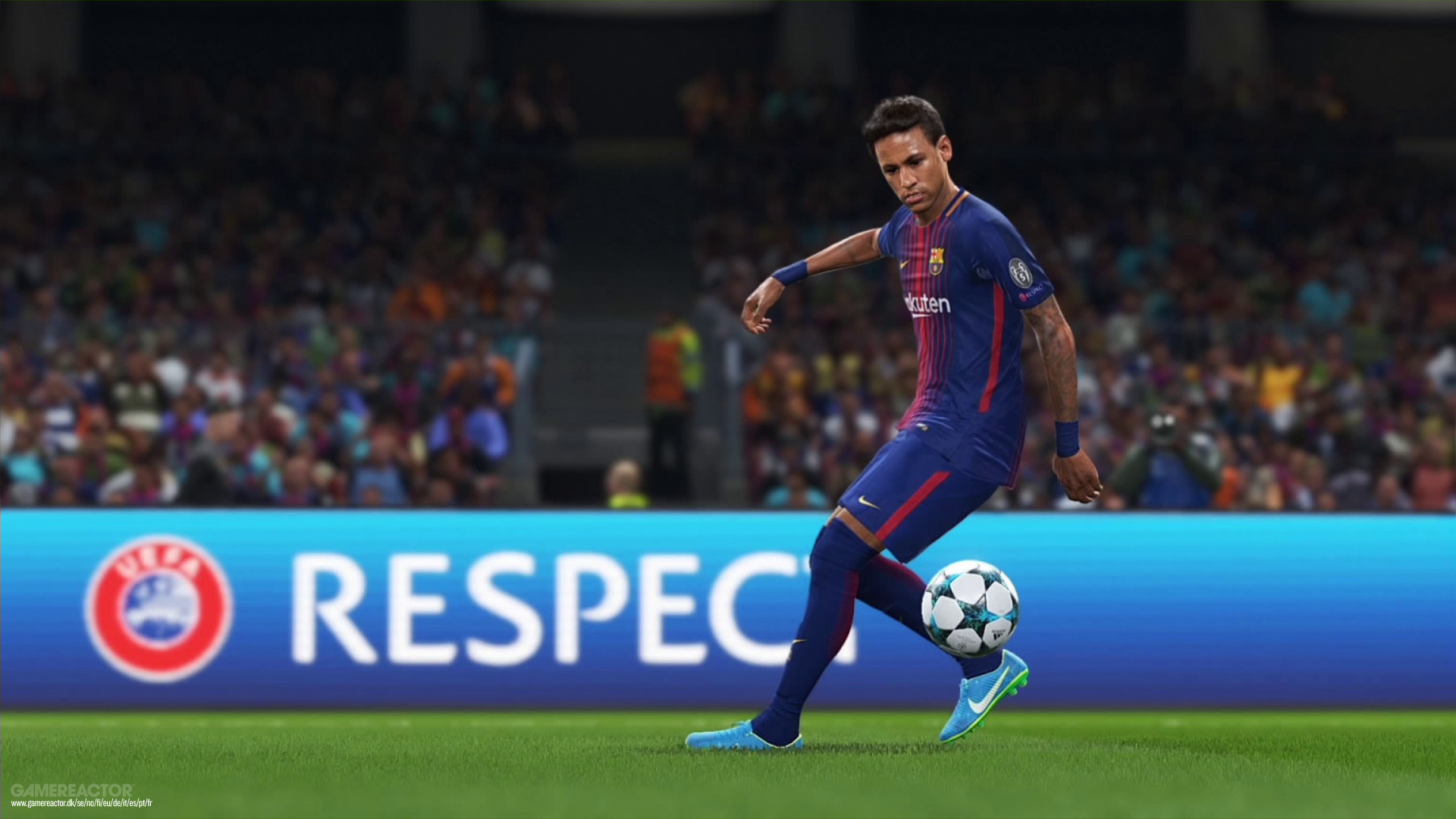 PES Neymar Wallpapers - Wallpaper Cave
