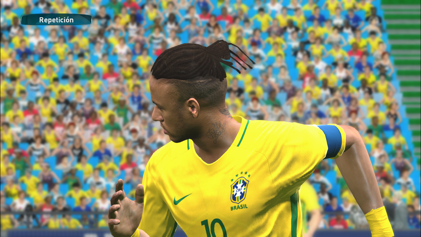 PES Neymar Wallpapers - Wallpaper Cave
