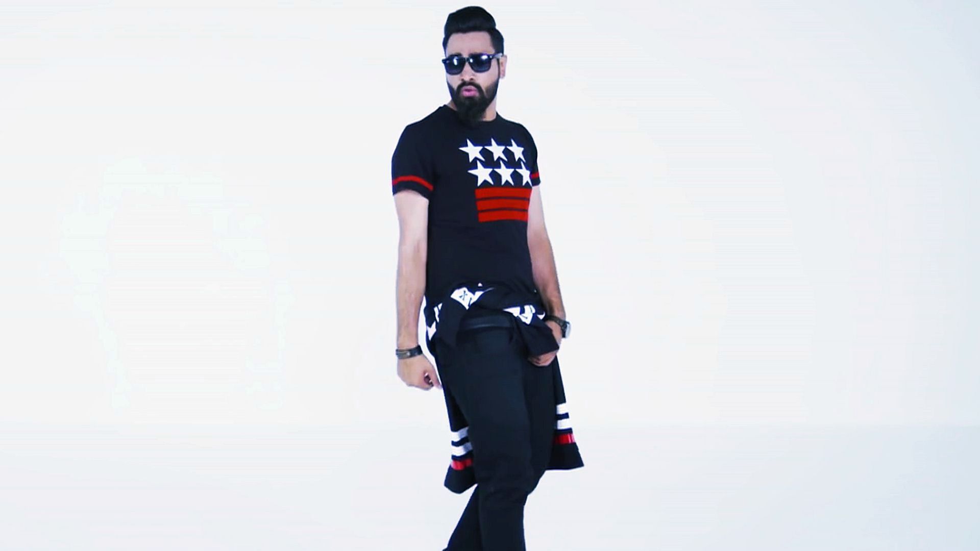 Young Rappers Wallpapers - Wallpaper Cave