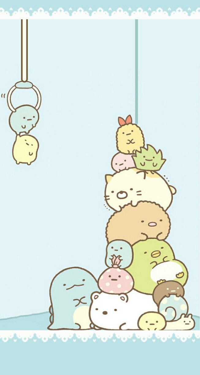 Cute Japan Wallpapers - Wallpaper Cave