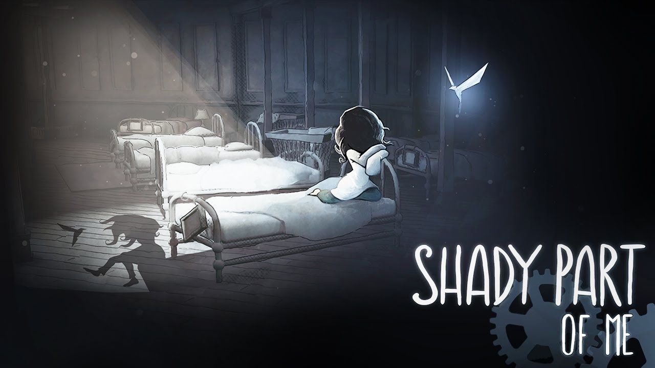 Shady Part Of Me Wallpapers - Wallpaper Cave