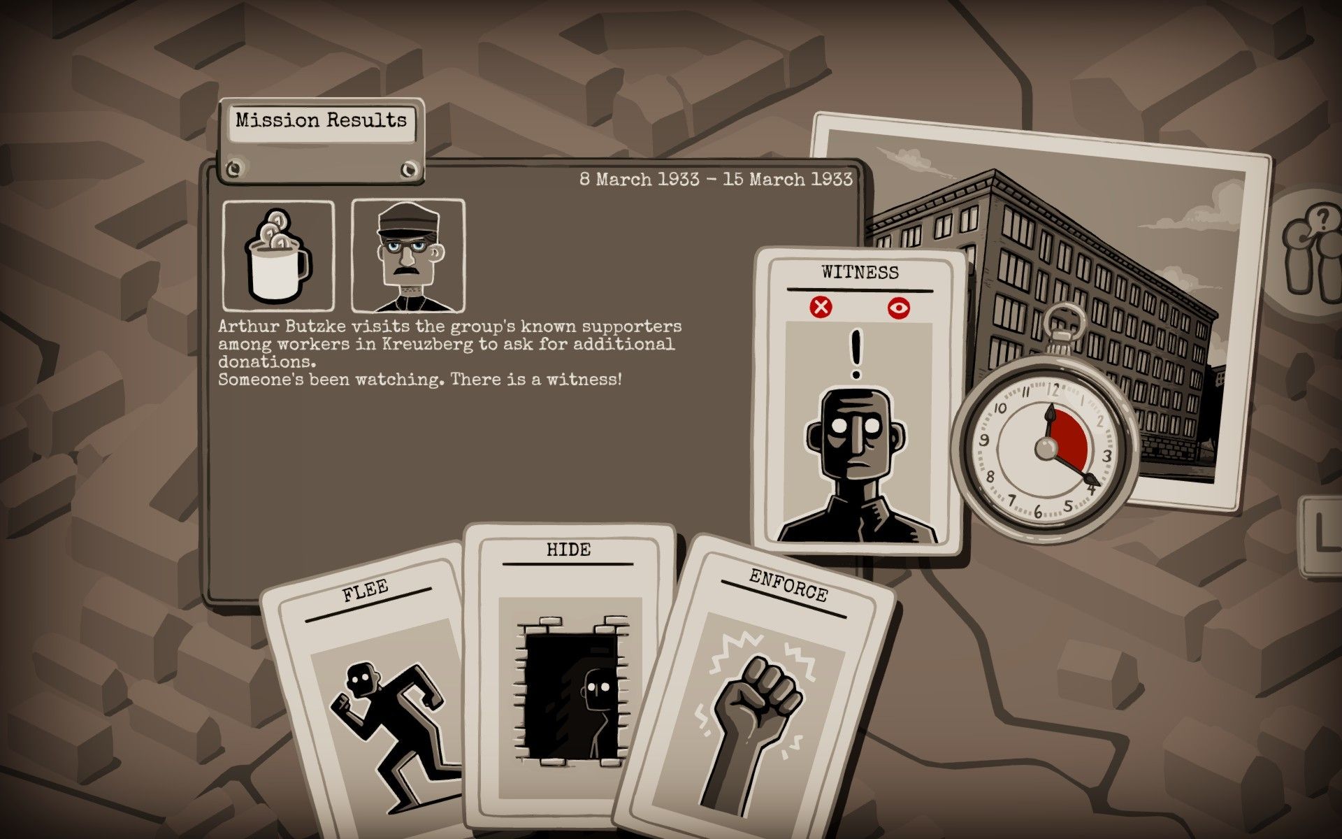 Through The Darkest Of Times Wallpapers - Wallpaper Cave