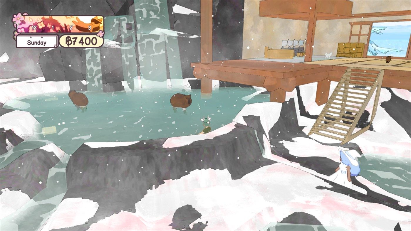 Calico Game Wallpapers - Wallpaper Cave