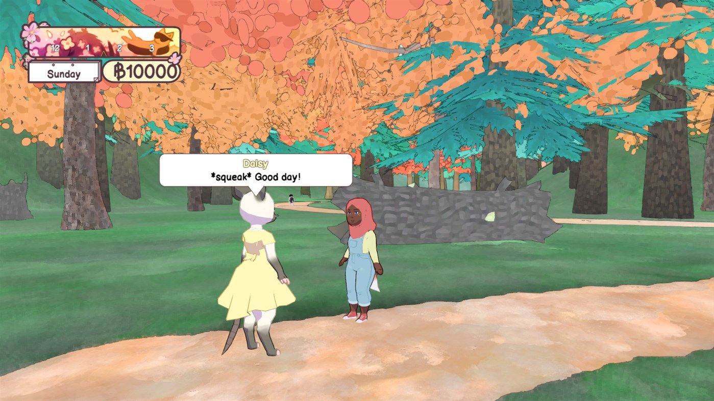 Calico Game Wallpapers - Wallpaper Cave