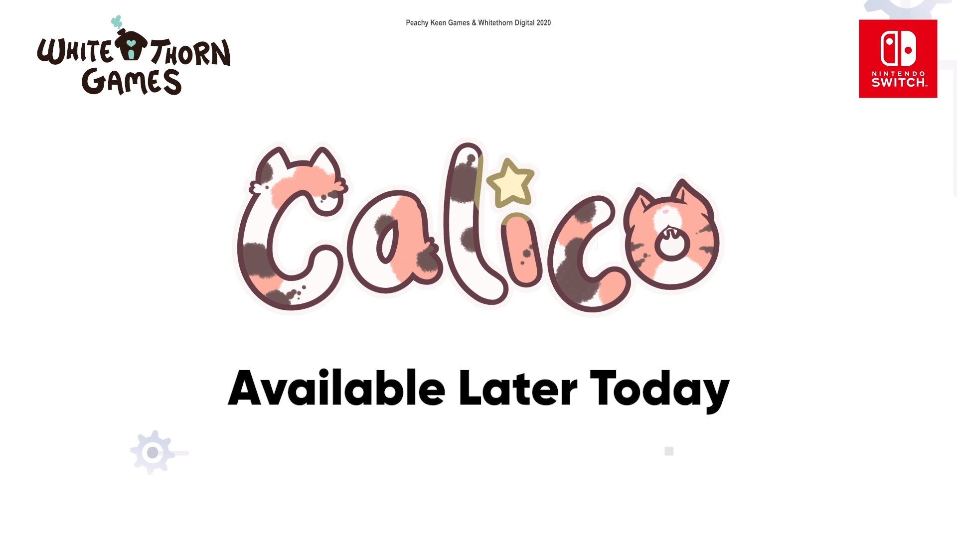 Calico Game Wallpapers - Wallpaper Cave