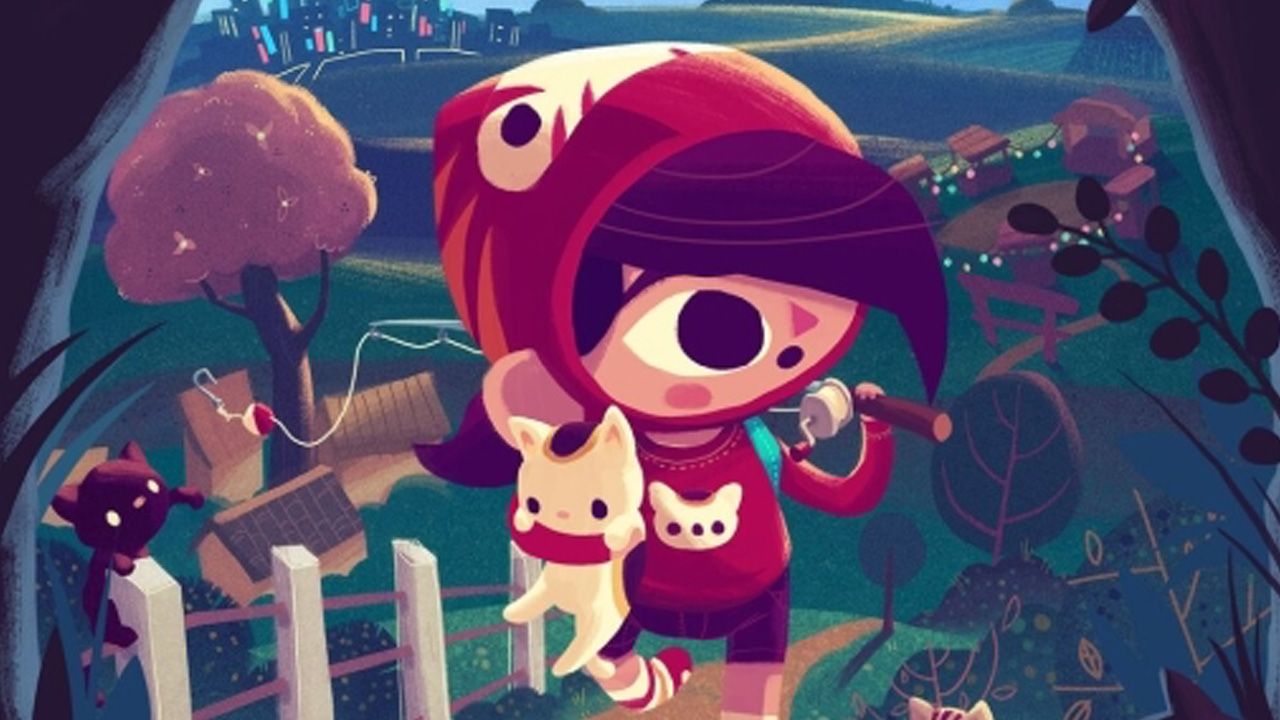 Calico Game Wallpapers - Wallpaper Cave