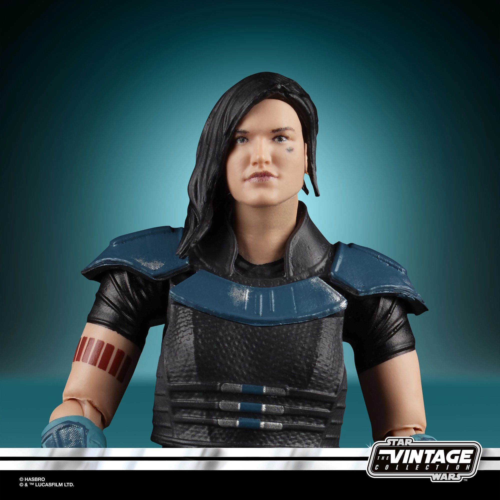 Cara Dune Wallpapers - Wallpaper Cave