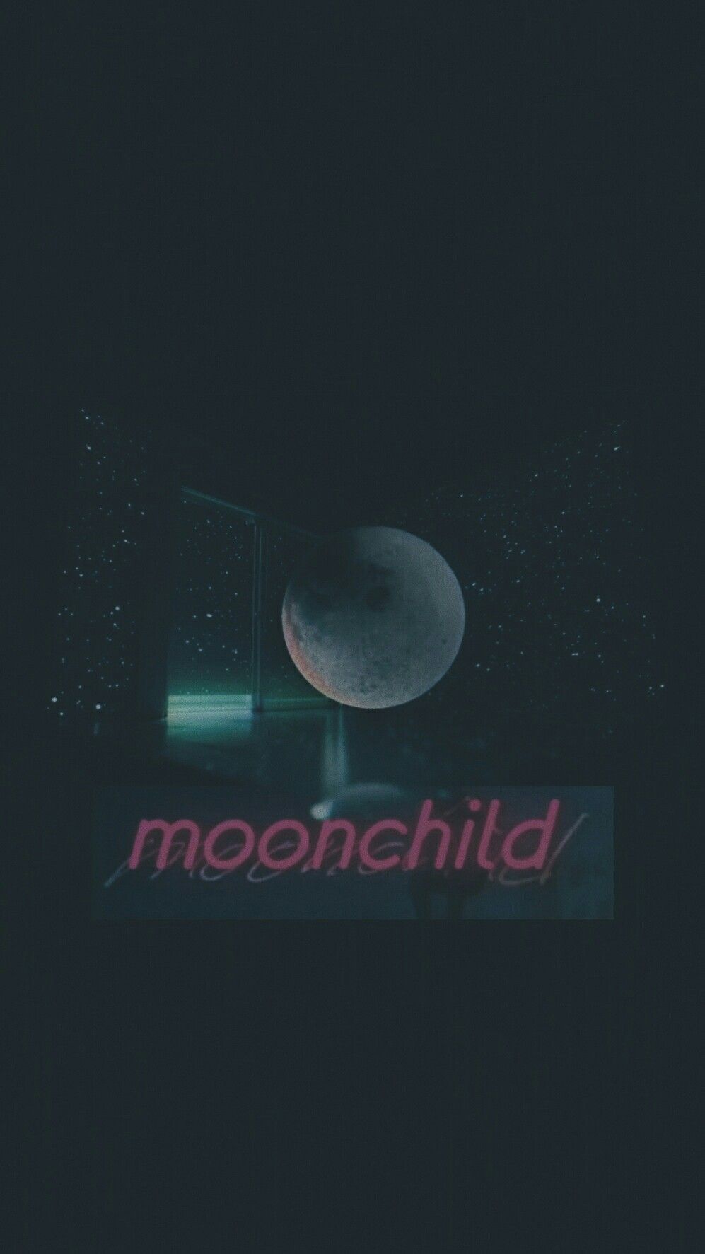 Moon Child Wallpapers - Wallpaper Cave