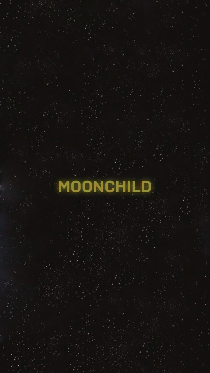 Moon Child Wallpapers - Wallpaper Cave