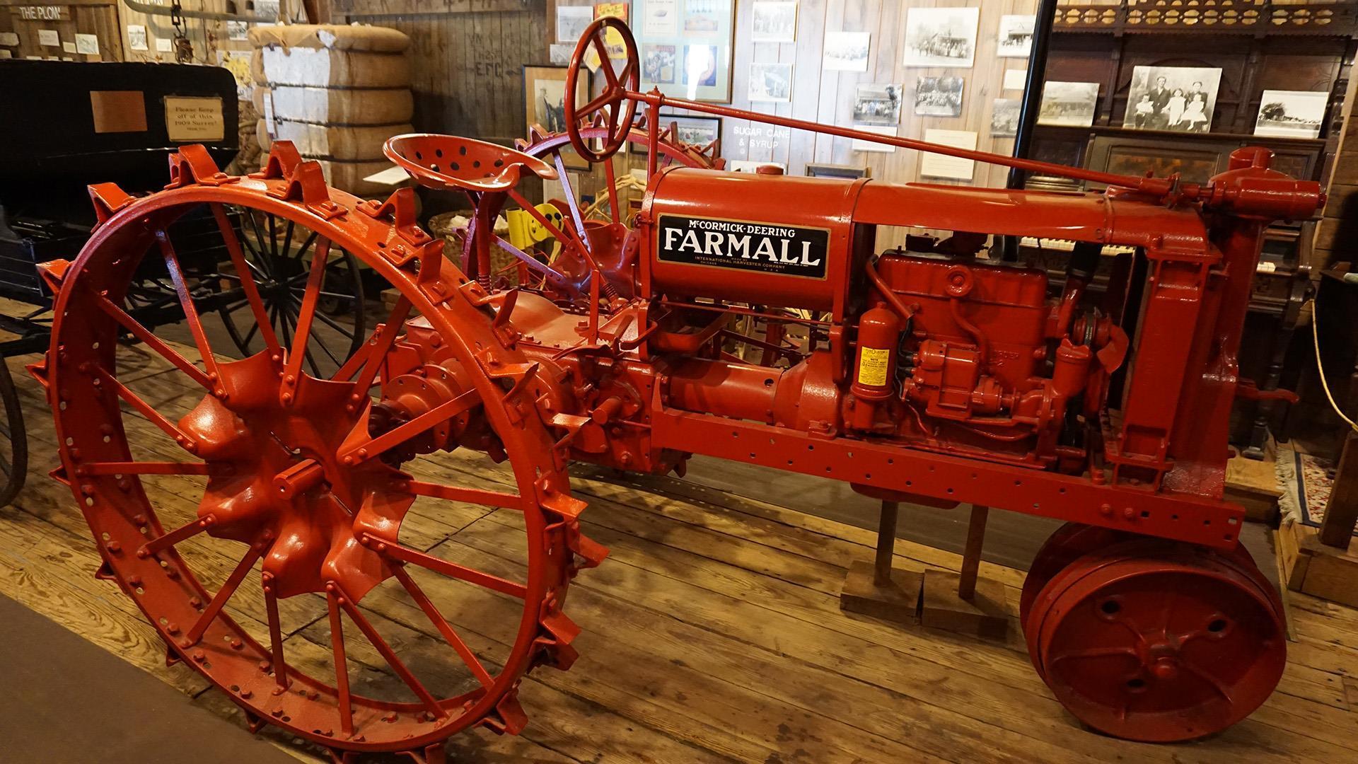 Super M Tractor IH Wallpapers - Wallpaper Cave