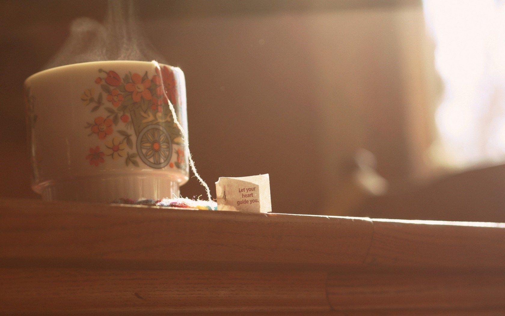 Tea Winter And Books Wallpapers - Wallpaper Cave