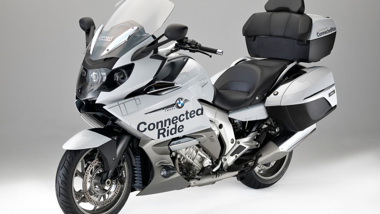BMW K1600 Wallpapers - Wallpaper Cave