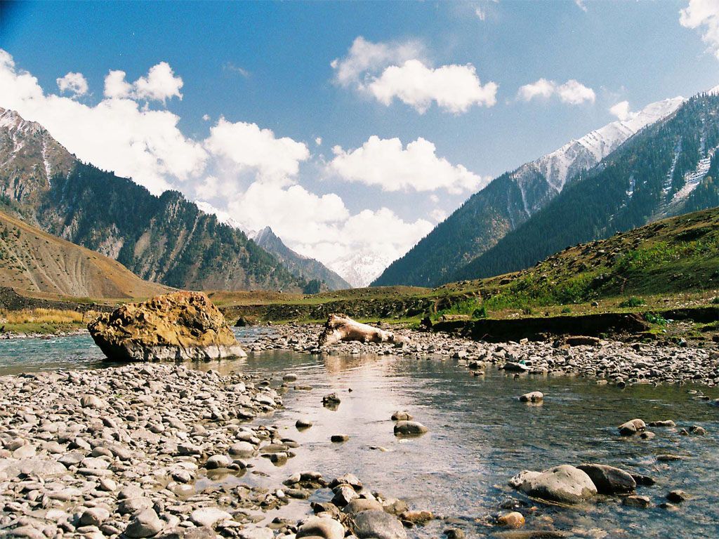 Sonmarg Wallpapers - Wallpaper Cave