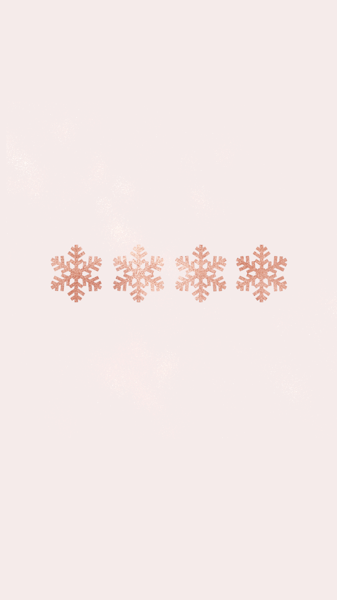 Simple Cute Christmas Wallpapers - Wallpaper Cave